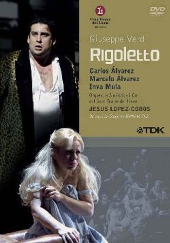 Verdi: Rigoletto - Various Artists | Muzyka Sklep EMPIK.COM