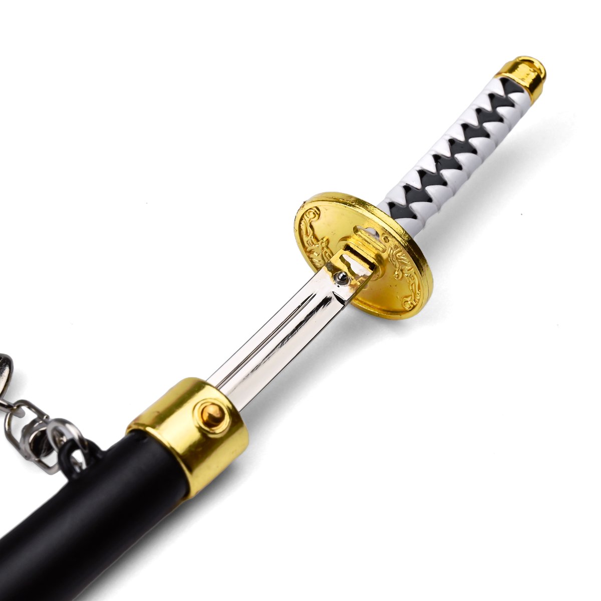 Vergil Sword Yamato | 22 cm | Metal | Brelok | Devil May Cry - Inna ...