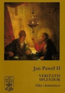 Veritatis Splendor - Jan Paweł II | Książka w Empik