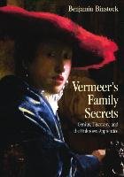 Vermeer's Family Secrets - Binstock Benjamin | Książka w Empik