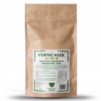VERNICADIS JUNIOR miesznka ziół 100g piołun orzech koper oman | Sklep ...