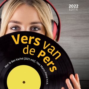 Vers Van De Pers - Various Artists | Muzyka Sklep EMPIK.COM