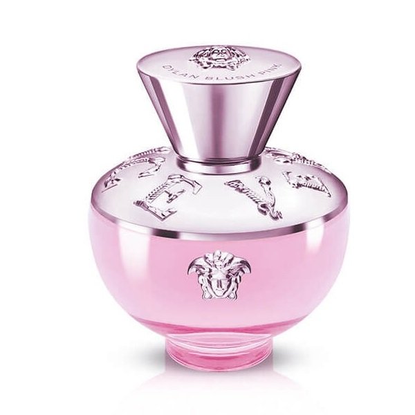 Versace Dylan Blush Pink Pour Femme woda perfumowana spray 100ml ...