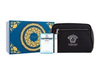 Versace Man, Eau Fraiche, zestaw kosmetyków, 3 szt. | Sklep EMPIK.COM