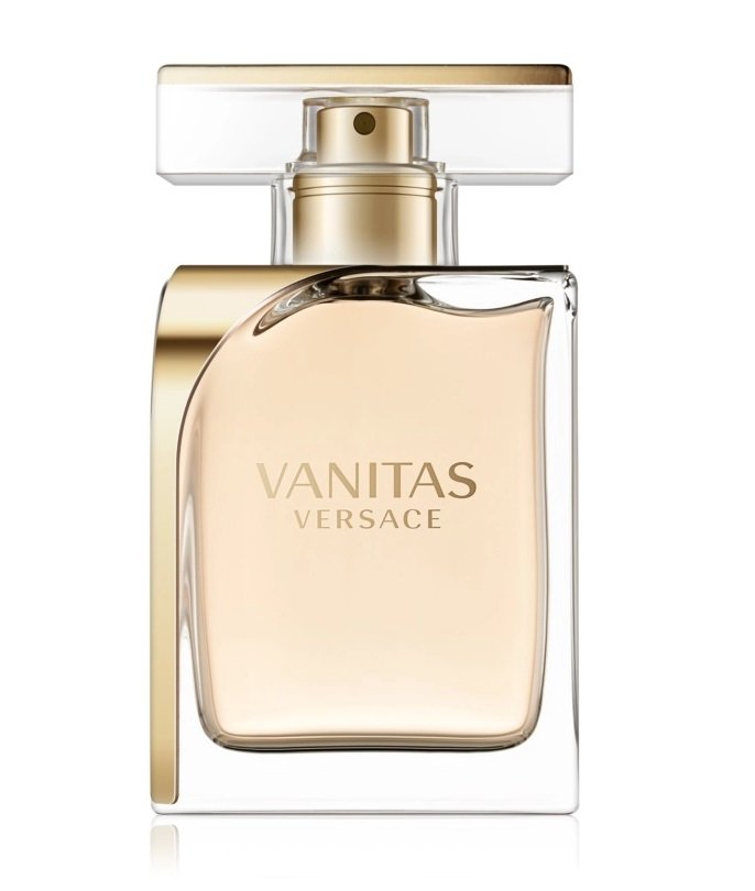 Versace, Vanitas, woda perfumowana, 50 ml | Sklep EMPIK.COM