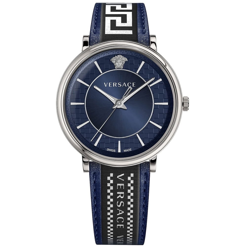 Versace VE5A01121 V-Circle - Versace | Moda Sklep EMPIK.COM