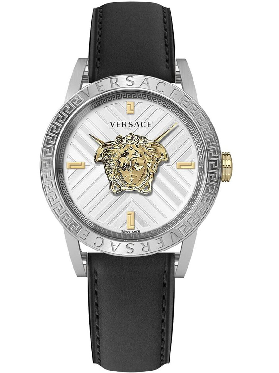 Versace VESN00222 V-Code - Versace | Moda Sklep EMPIK.COM