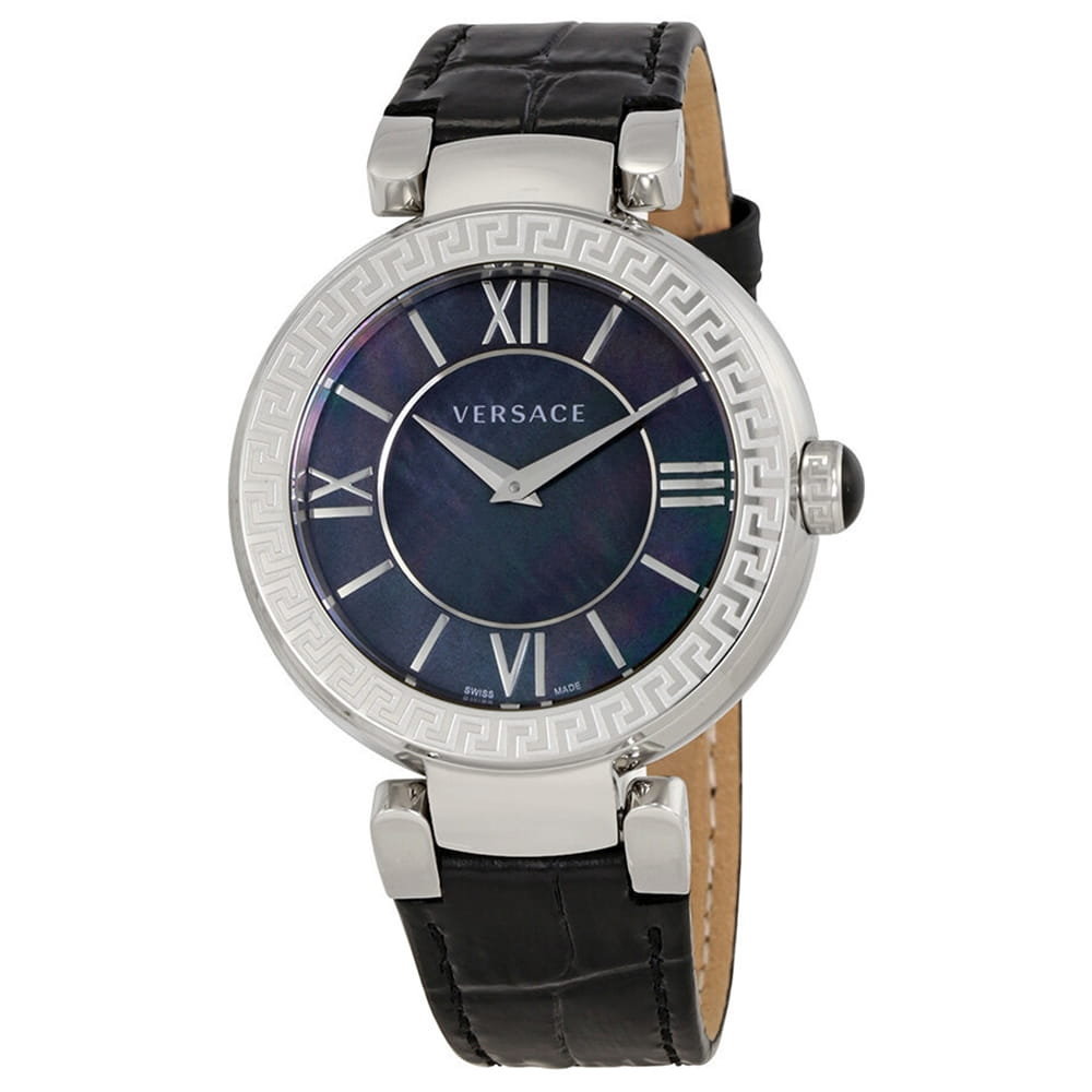 Versace VNC180017 Leda Lady |⌚PRODUKT ORYGINALNY Ⓡ - NAJLEPSZA CENA ...
