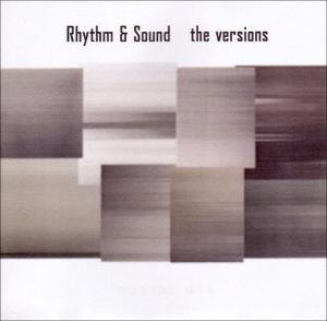 Versions - Rhythm and Sound | Muzyka Sklep EMPIK.COM