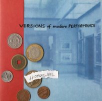 Versions Of Modern Performance - Horsegirl | Muzyka Sklep EMPIK.COM