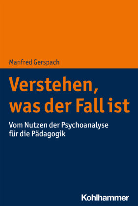 Verstehen, was der Fall ist - Kohlhammer | Książka w Empik