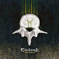 Vertebrae - Enslaved | Muzyka Sklep EMPIK.COM