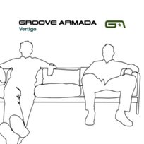Vertigo, płyta winylowa - Groove Armada | Muzyka Sklep EMPIK.COM