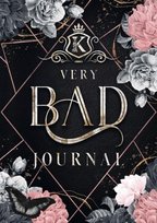 Very Bad Journal - Nova Md | Książka w Empik