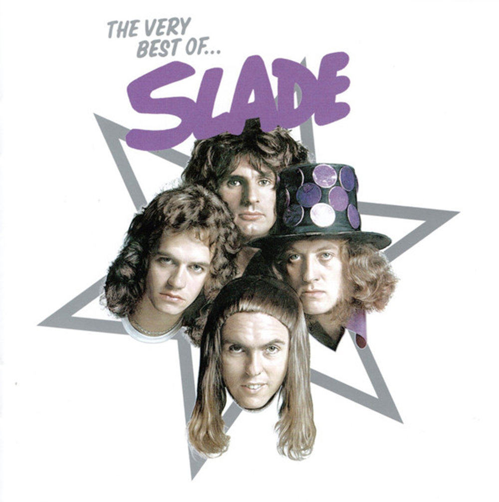 Very Best Of Slade (Remastered) - Slade | Muzyka Sklep EMPIK.COM