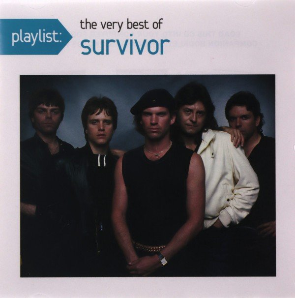 Very Best Of Survivor - Survivor | Muzyka Sklep EMPIK.COM