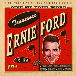 Very Best of Tennessee Ernie Ford - Ford Tennessee Ernie | Muzyka Sklep ...