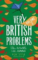Very British Problems Volume III - Temple Rob | Książka w Empik