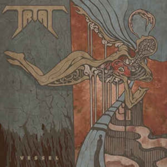 Vessel - Trial | Muzyka Sklep EMPIK.COM