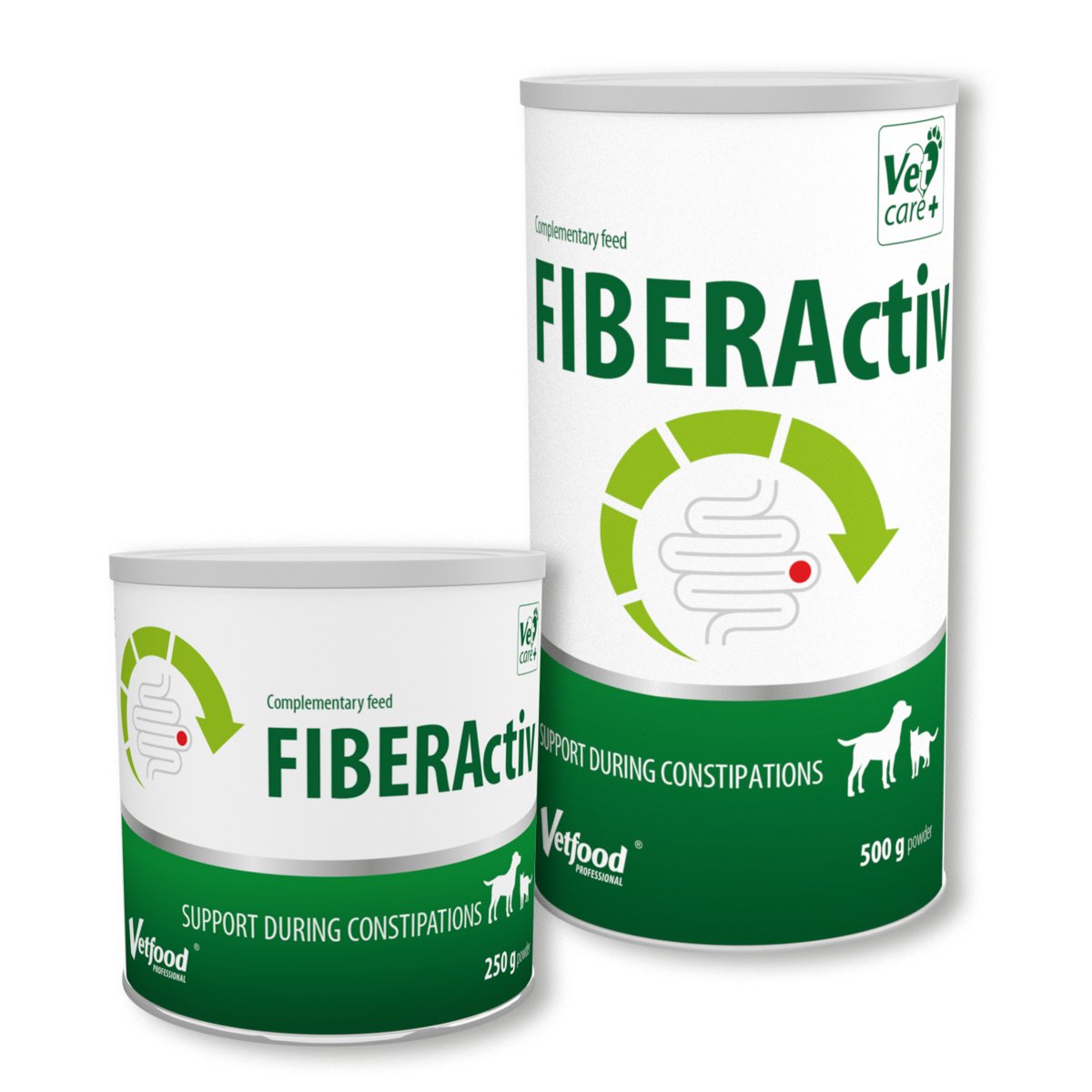 VetFood FiberActiv 250g - VETFOOD | Sklep EMPIK.COM
