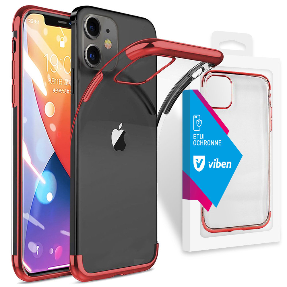 VIBEN Etui Obudowa Hybrid iPhone 12 / 12 Pro -6,1" - Viben | Sklep ...