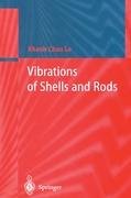 Vibrations of Shells and Rods - Khanh C. | Książka w Empik