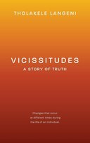 Vicissitudes - Langeni Tholakele | Książka w Empik
