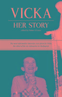 Vicka ... Her Story - O'leary Finbar | Książka w Empik