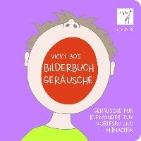 Vicky Bo's Bilderbuch - Geräusche - Vicky Bo Verlag Gmbh | Książka w Empik