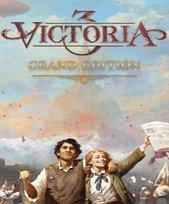 Victoria 3 Grand Edition (PC) klucz Steam - MUVE.PL | Gry i programy ...