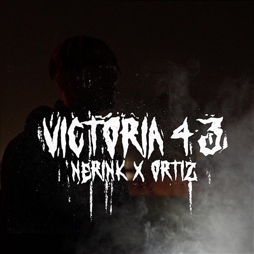 VICTORIA 43 - Nerink | Muzyka, mp3 Sklep EMPIK.COM