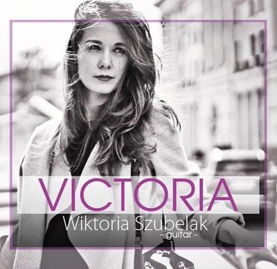 Victoria - Szubelak Wiktoria | Muzyka Sklep EMPIK.COM
