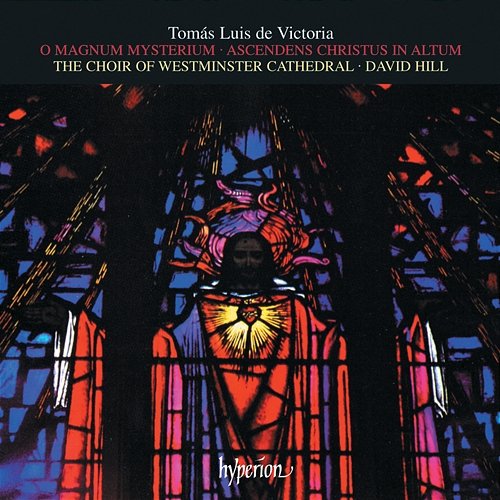 Victoria: O magnum mysterium & Ascendens Christus in altum ...