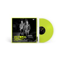Victoria, płyta winylowa - Frąckiewicz Maciej | Muzyka Sklep EMPIK.COM