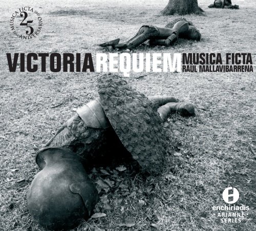 Victoria: Requiem - Musica Ficta | Muzyka Sklep EMPIK.COM