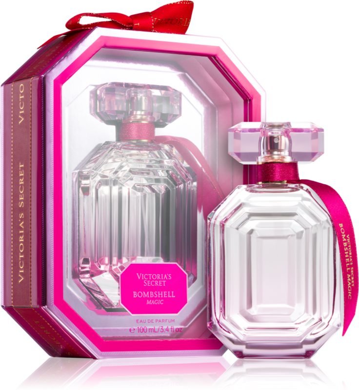 Victoria's Secret, Bombshell Magic, woda perfumowana, 100 ml | Sklep ...
