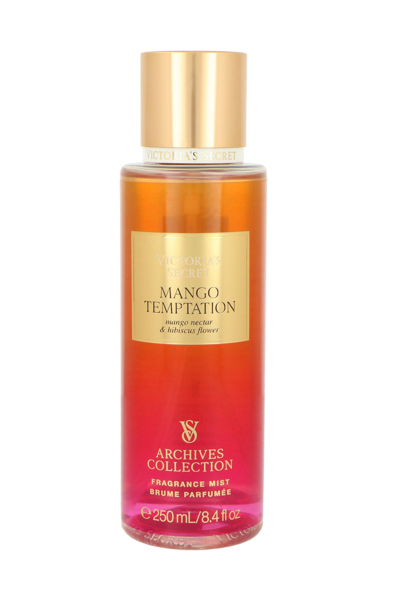 Victoria`s Secret Mango Temptation Fragrance Mist 250ml | Sklep EMPIK.COM