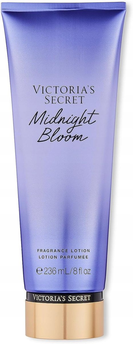 Victoria's Secret Midnight Bloom - perfumowany balsam do ciała 236ml ...
