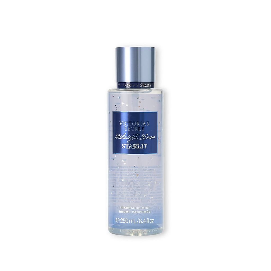 Victoria`s Secret Midnight Bloom Starlit Body Mist 250ml | Sklep EMPIK.COM
