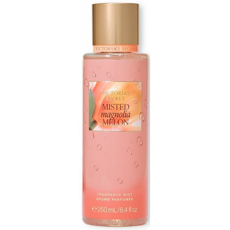 Victoria`s Secret Misted Magnolia Melon Body Mist 250ml | Sklep EMPIK.COM