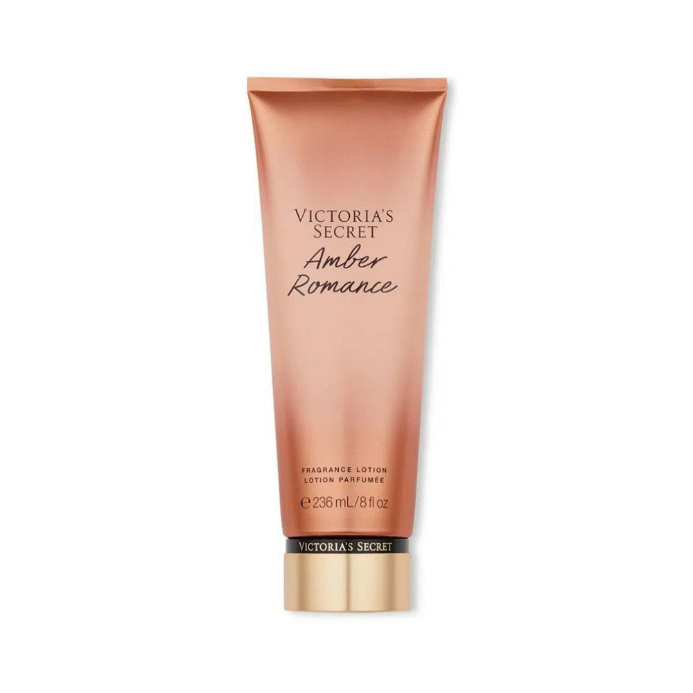 Victoria's Secret, Mleczko do Ciała i rąk, Amber Romance | Sklep EMPIK.COM