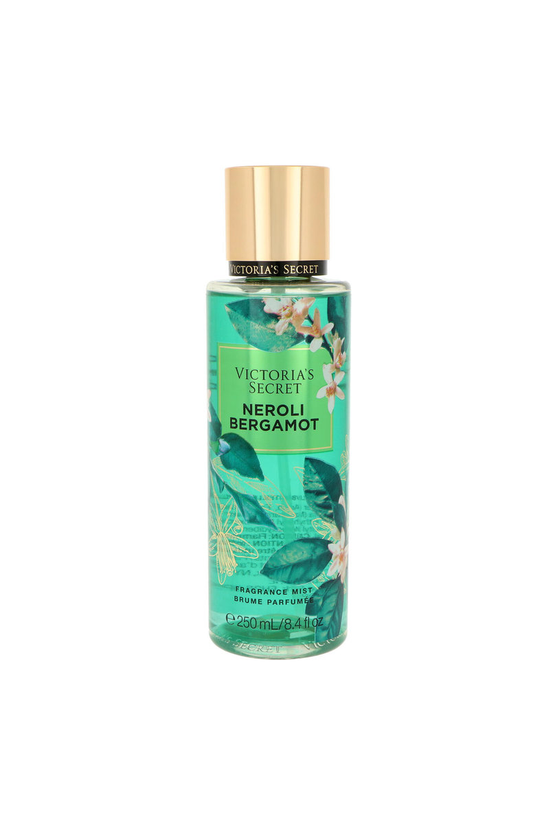 Victoria's Secret, Neroli Bergamot Body Mist, Mgiełka do ciała, 250ml ...