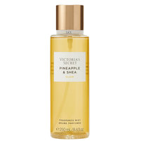 Victoria's Secret, Pineapple & Shea Glow, Mgiełka do ciała, 250ml ...