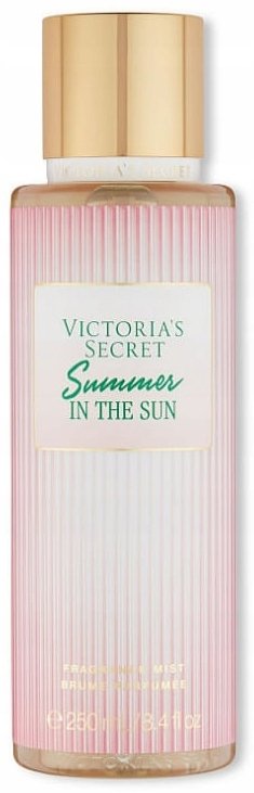 Victoria`s Secret Summer In The Sun Body Mist 250ml | Sklep EMPIK.COM