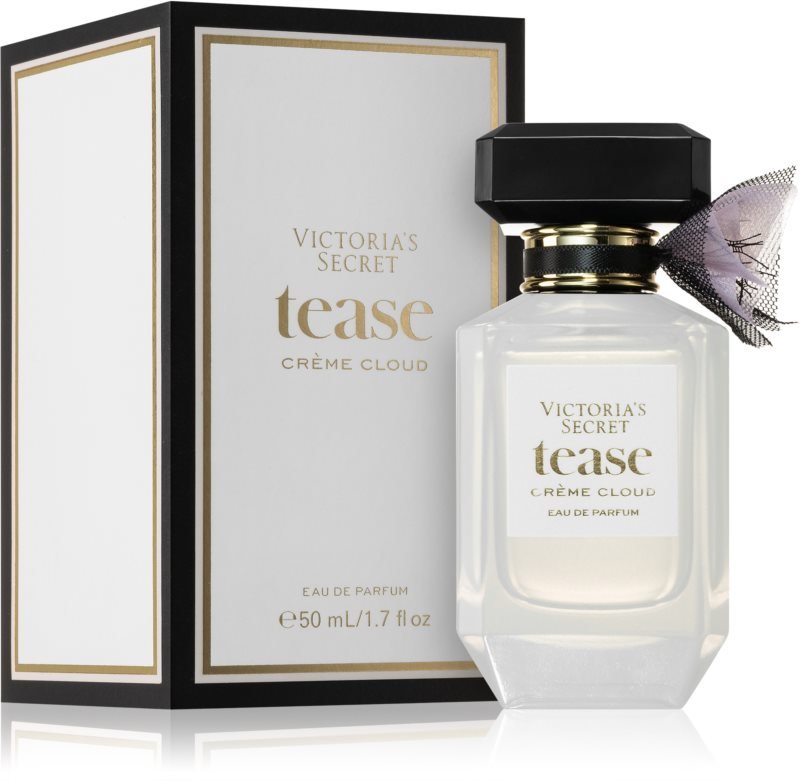 Creme Cloud Victoria Secret