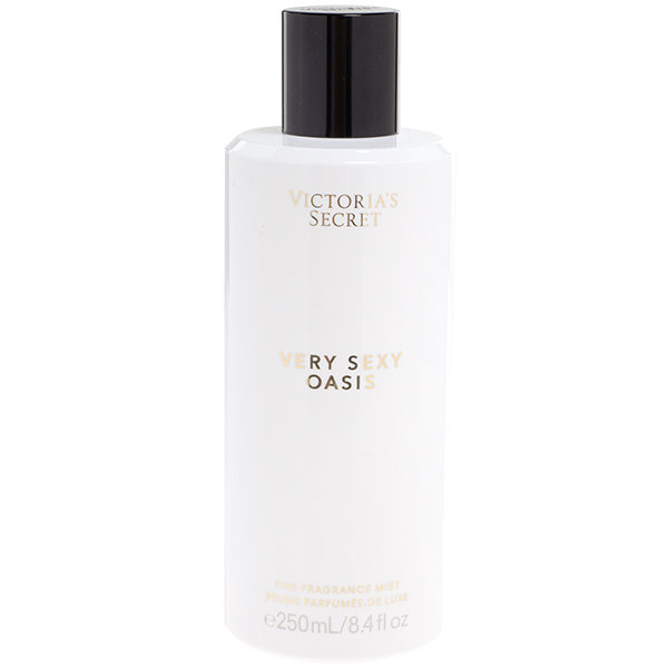 Victoria Secret Very Sexy Oasis (W) Fragrance Mist Mgiełka 250ml ...