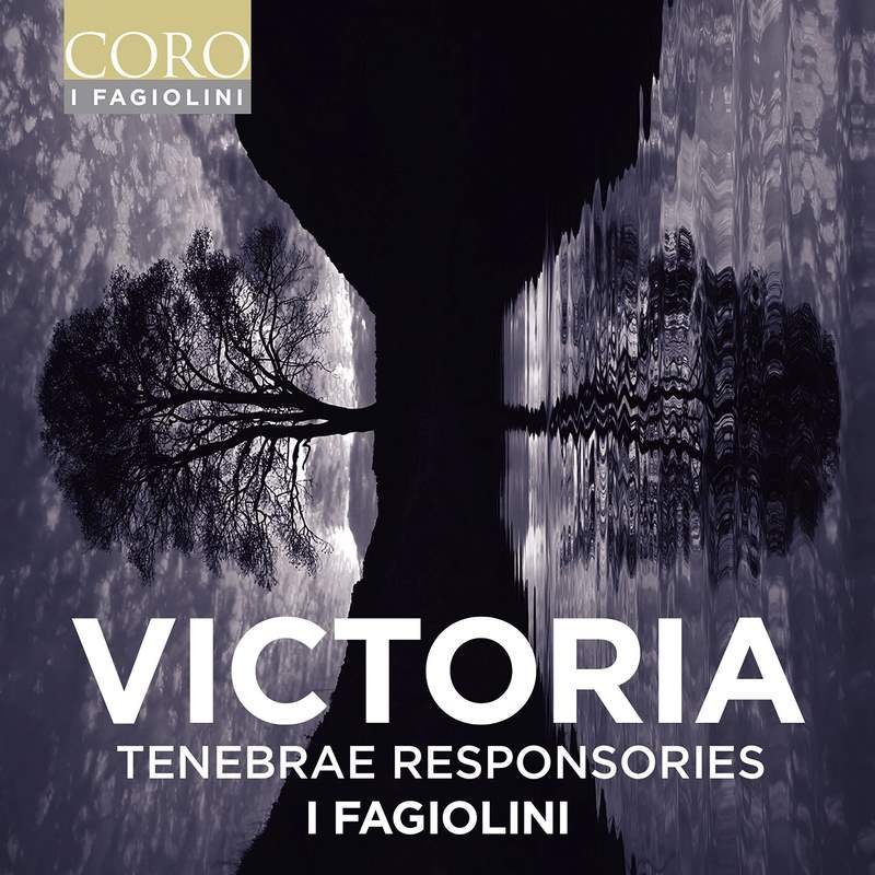 Victoria: Tenebrae Responsories - I Fagiolini | Muzyka Sklep EMPIK.COM