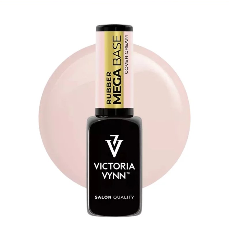 Victoria Vynn Mega Base Cover Cream 8ml | Sklep EMPIK.COM