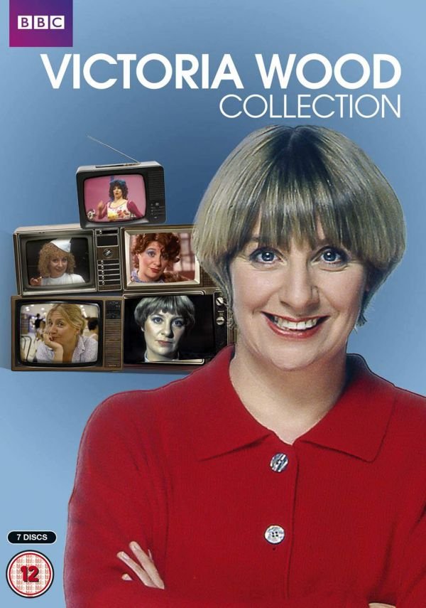 Victoria Wood Collection (BBC) - Mortimer Marcus| Filmy Sklep EMPIK.COM
