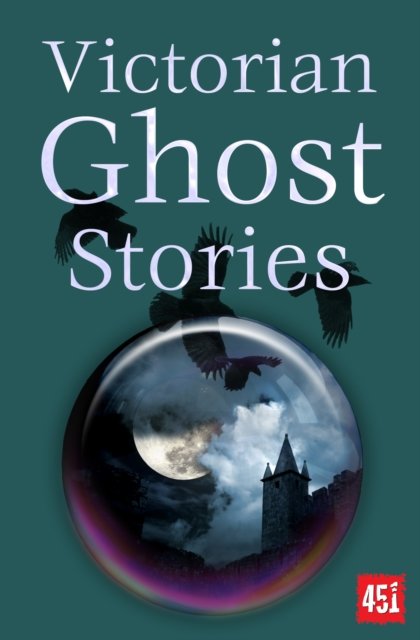Victorian Ghost Stories - Flame Tree Publishing | Książka w Empik